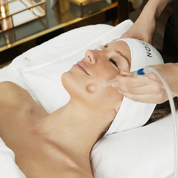 Le Jet Peel à Dieppe en Normandie | Tour Aux Crabes