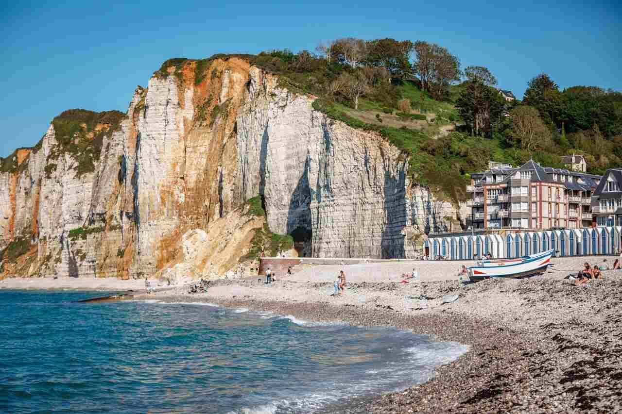 The most beautiful villages of Normandy | La Tour Aux Crabes